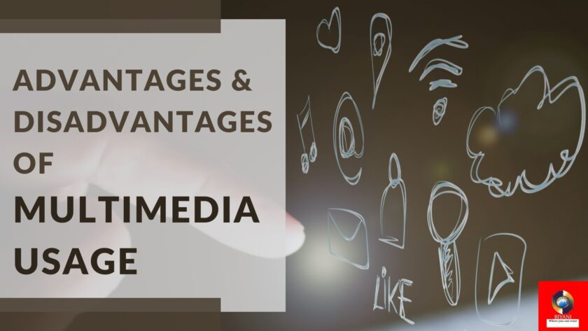 Multimedia Usage in Various Sectors - Biyani Group of Colleges
