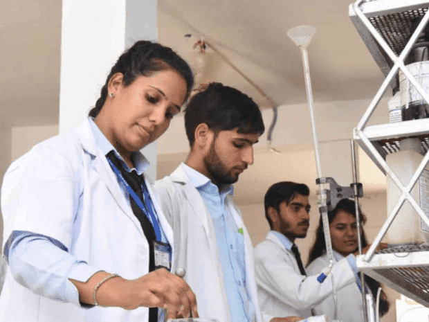 Best Girls College in Jaipur | Top College in Jaipur Rajasthan