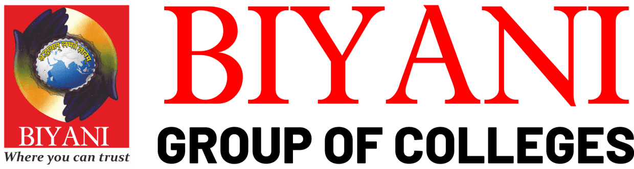 Contact US - Biyani Group of College