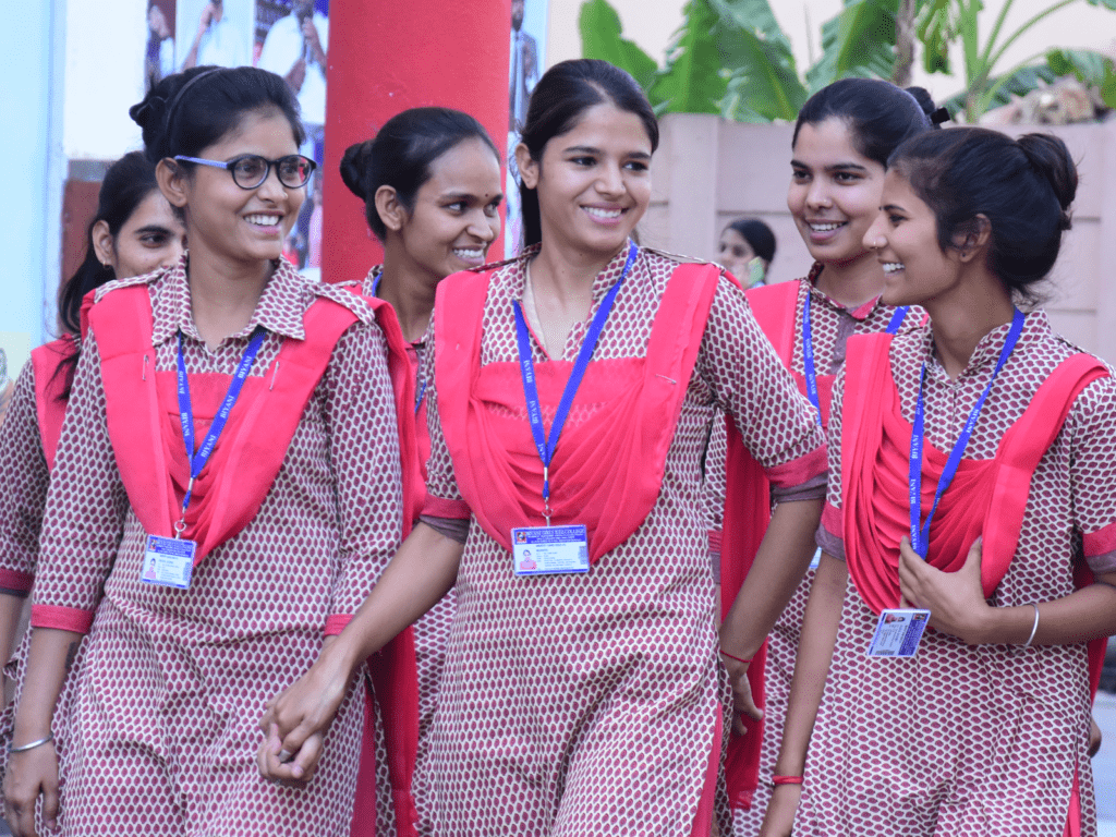 Top B.Ed Colleges in India – Biyani College
