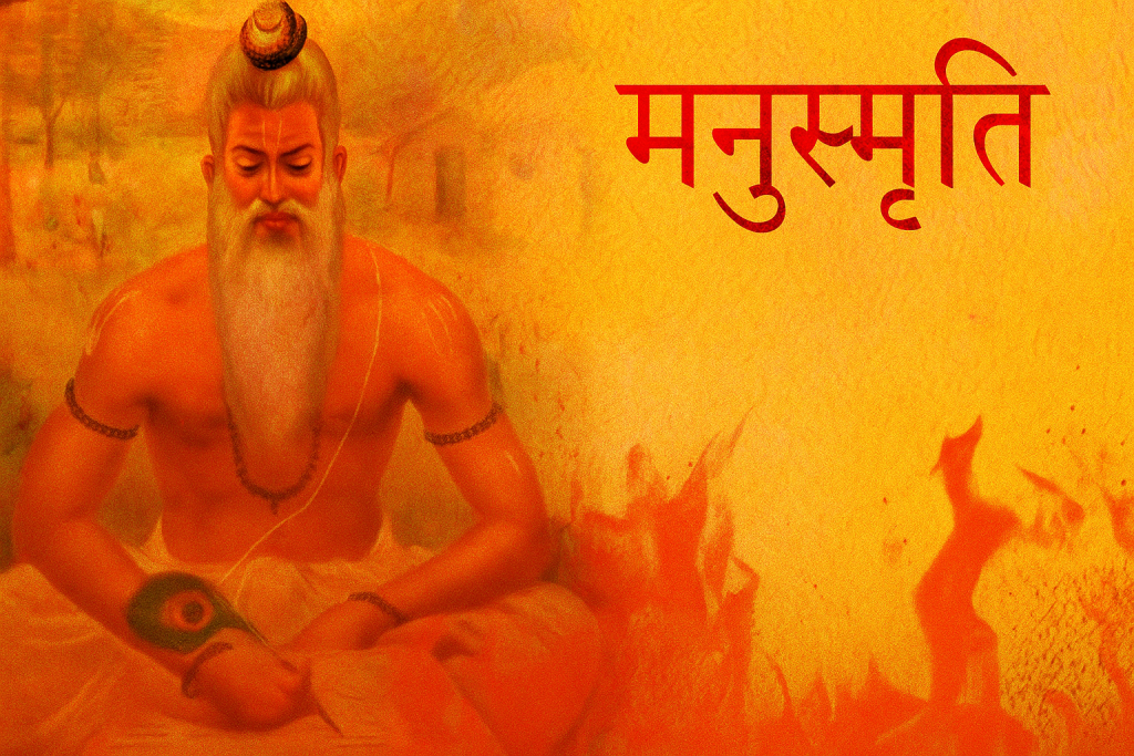 Saptang Theory of Manu: Understanding the Foundation of Ancient Indian ...